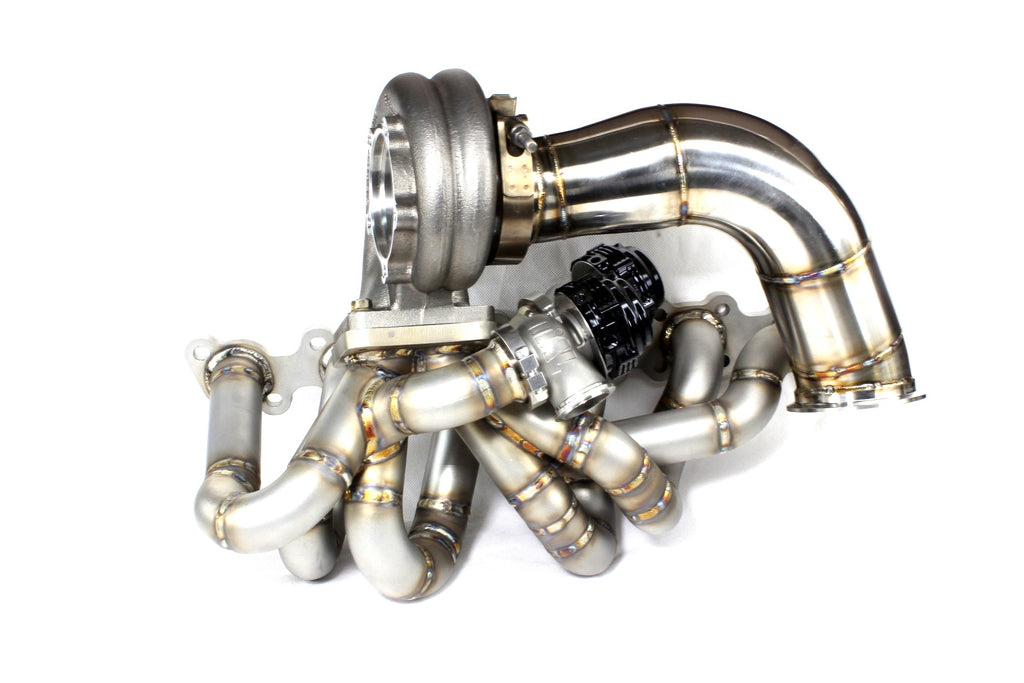 Rb26dett Single Turbo