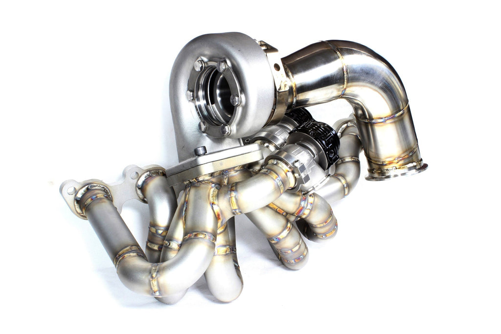 Rb26 Twin Turbo Manifold