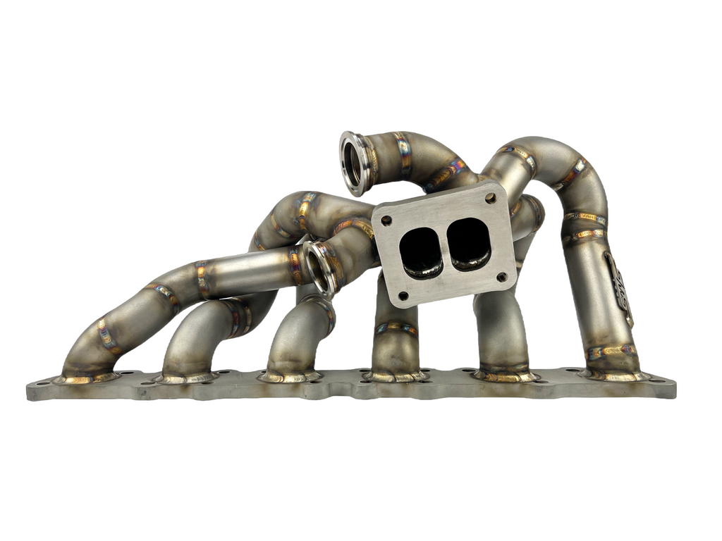 Rb26 Twin Turbo Manifold
